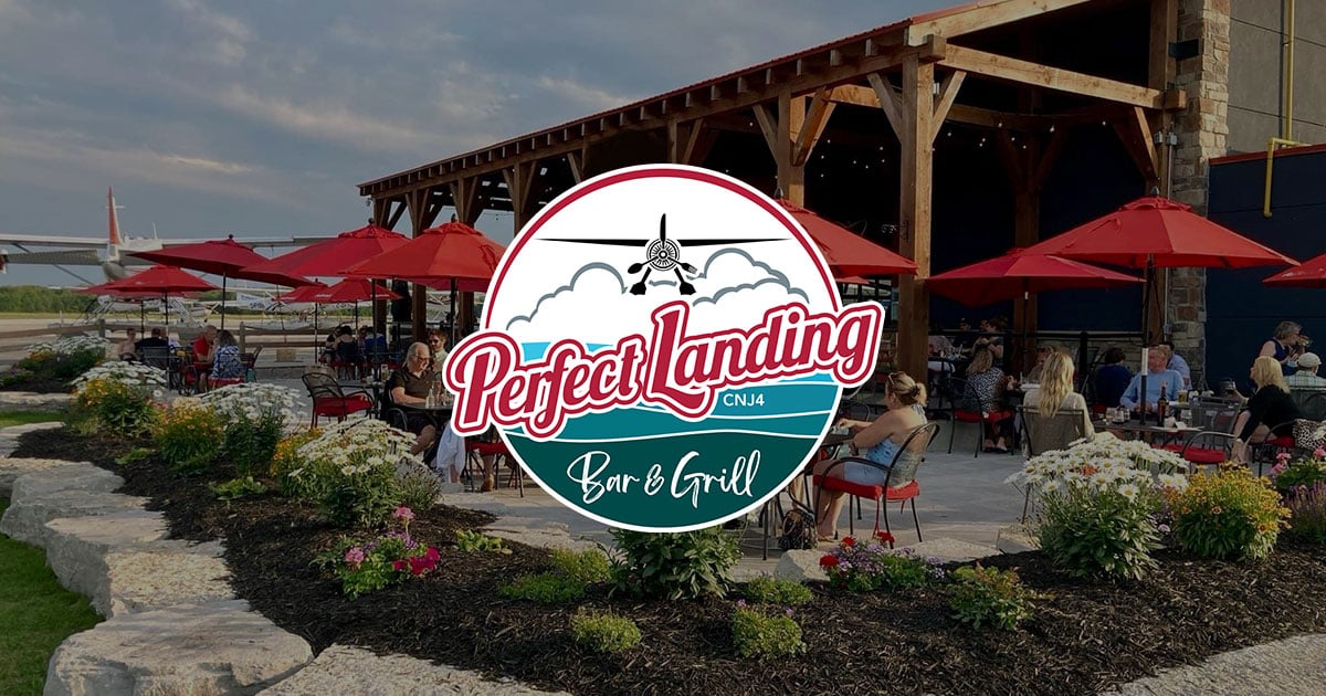 Contact Us - Perfect Landing